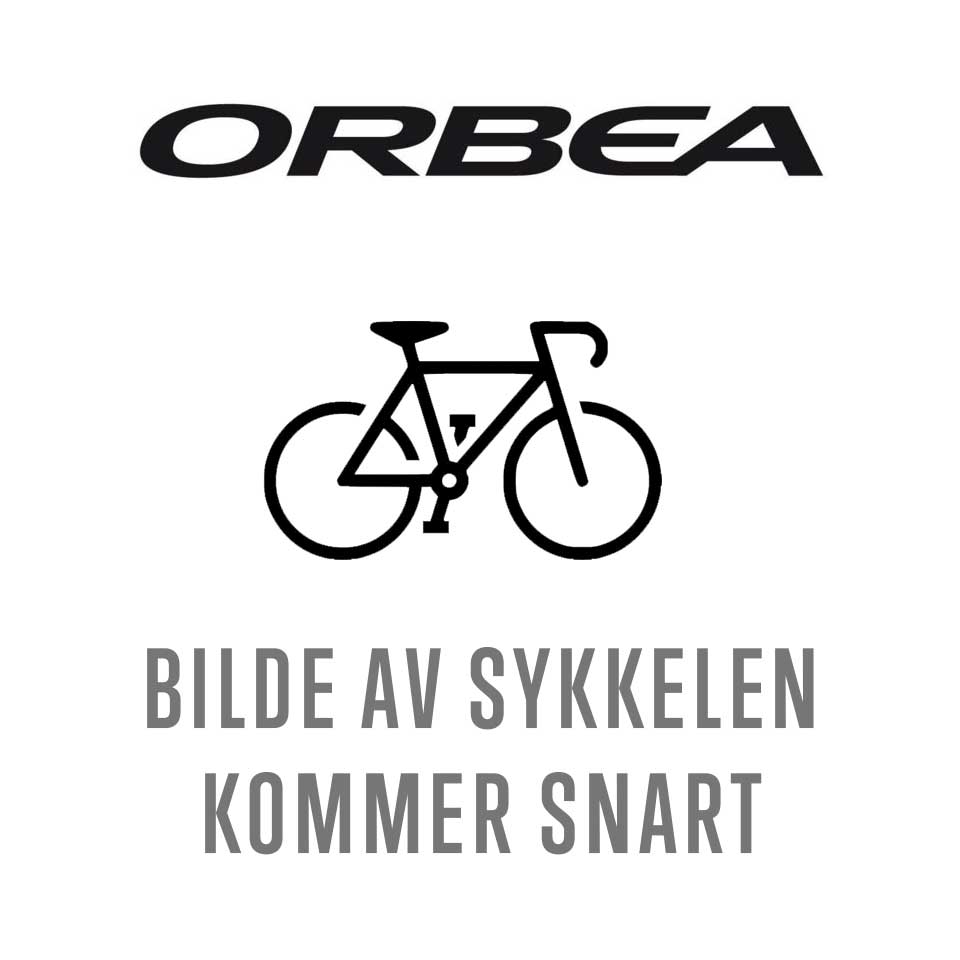 Cube Reaction 200 Pro 2026 – House of Bikes AS